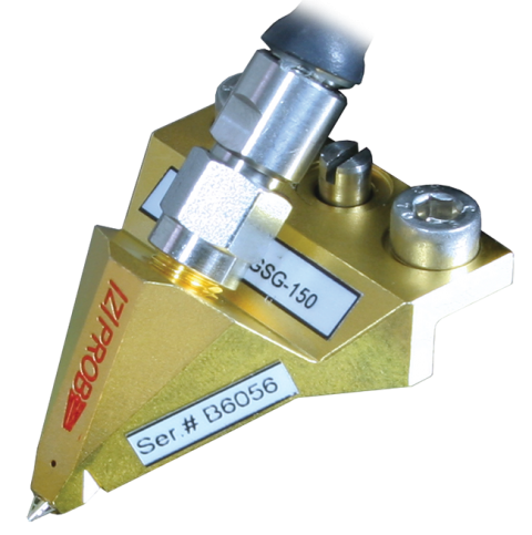 RF, DC, Mixed Signal and Optical Probes - Analytical Test Probes ...