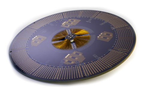 Probe Cards - Design and Manufacturing | FormFactor Inc.