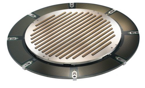 Probe Cards - Design and Manufacturing | FormFactor Inc.