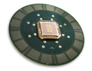 Probe Cards - Design and Manufacturing | FormFactor Inc.