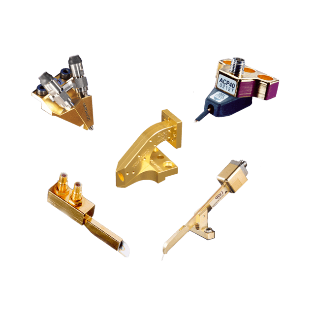 On-Wafer Test of Cryogenic Devices—the Cold Facts | FormFactor, Inc.