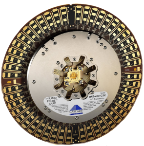 Probe Cards - Design and Manufacturing | FormFactor Inc.