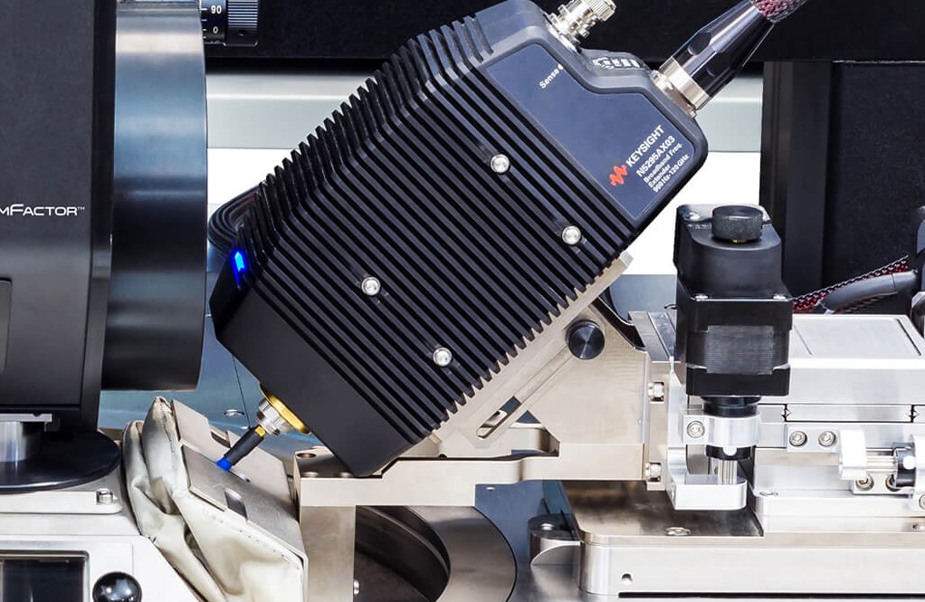 New RFA Arms and Storage Pods