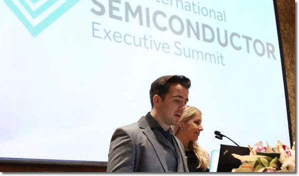 China International Semiconductor Executive Summit – Panel Discussion ...