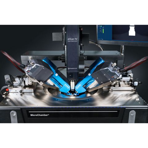 Cascade SUMMIT200 Probe Station - 200mm Probe System | FormFactor Inc.