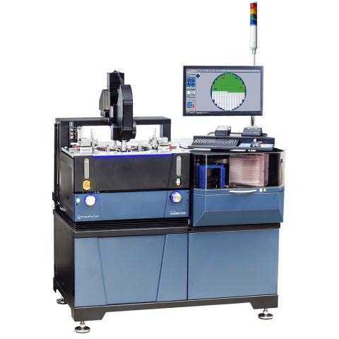 Probe Systems - FormFactor, Inc.