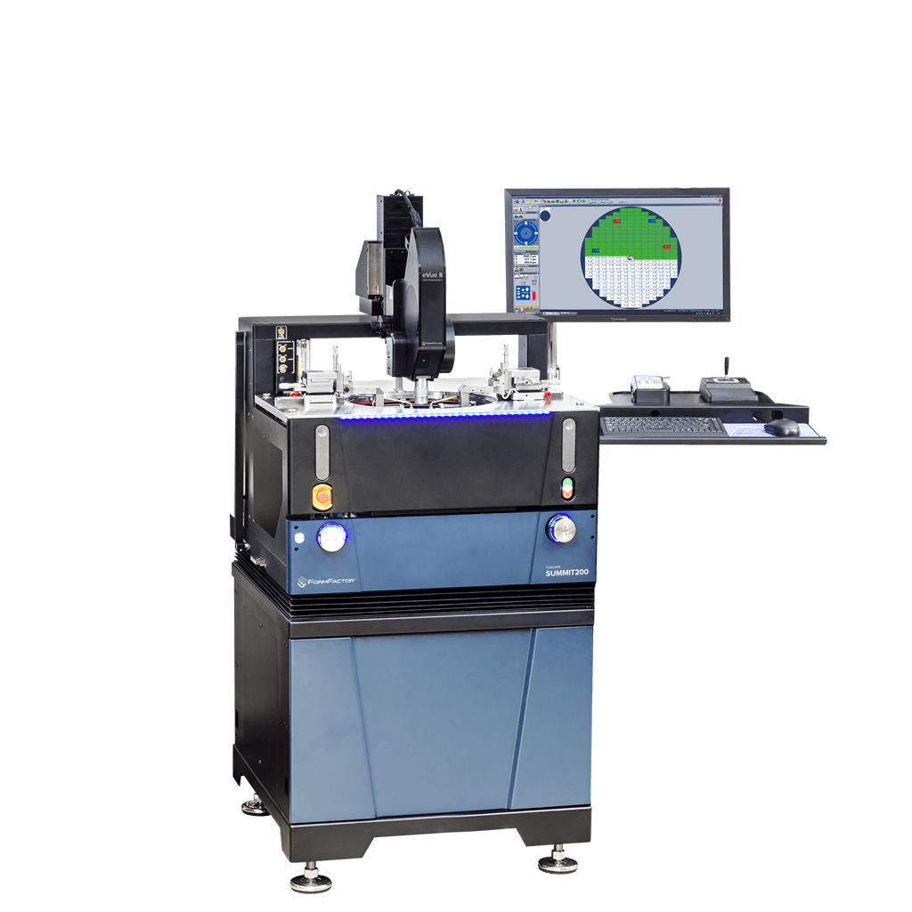 SUMMIT200 - FormFactor, Inc.