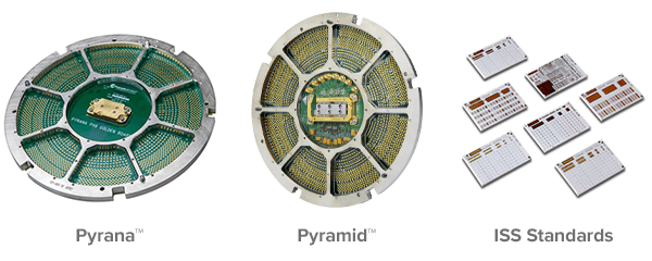 RF Test, mmW and 5G Production Wafer Test Solutions | FormFactor, Inc.