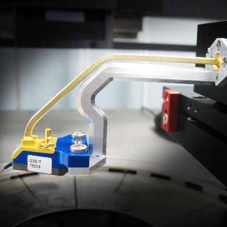 Custom Probe Systems - Manual & Automated Probe Station | FormFactor