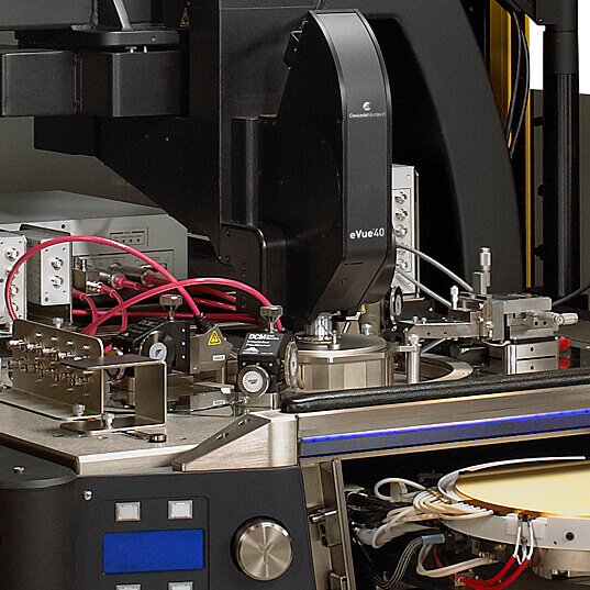 FormFactor Inc. | Semiconductor Test and Measurement